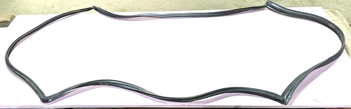 Slant Back Rear Cargo Door Hatch Seal HMMWV