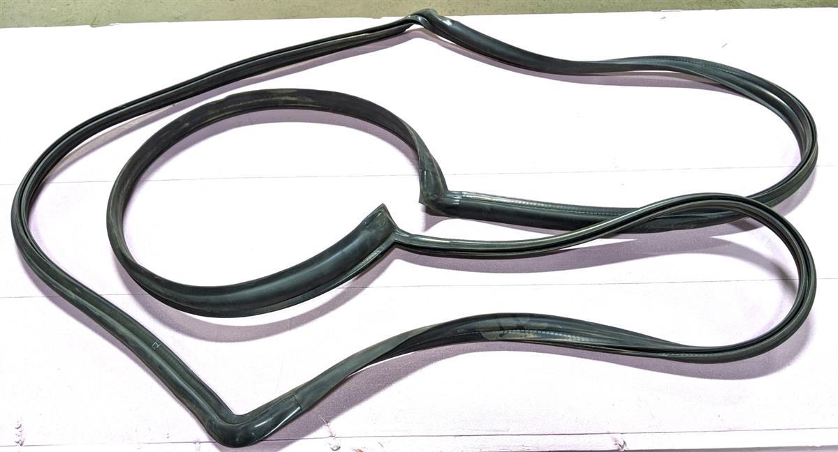 Slant Back Rear Cargo Door Hatch Seal HMMWV