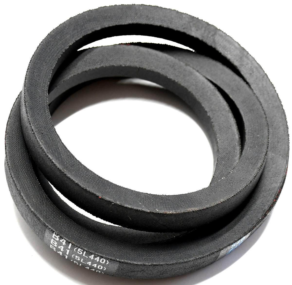 Rubber V Belt Marine Application