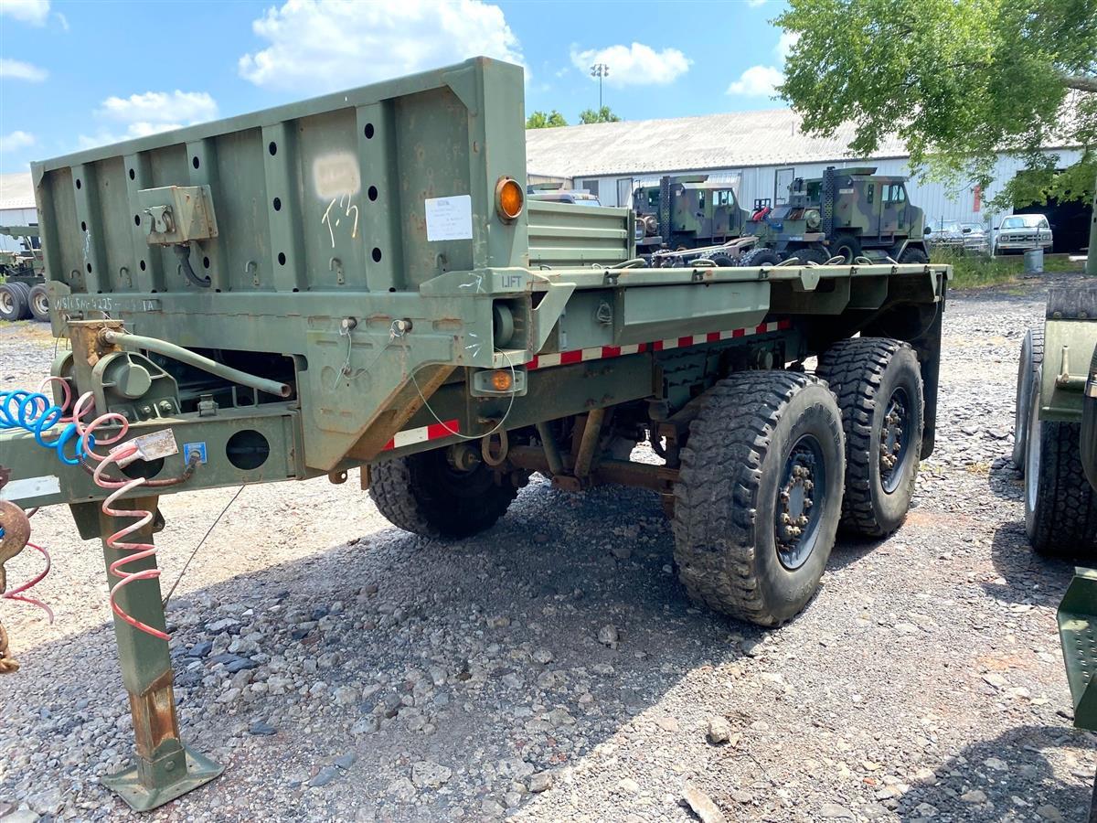 M1095A1 MTV 5Ton Trailer
