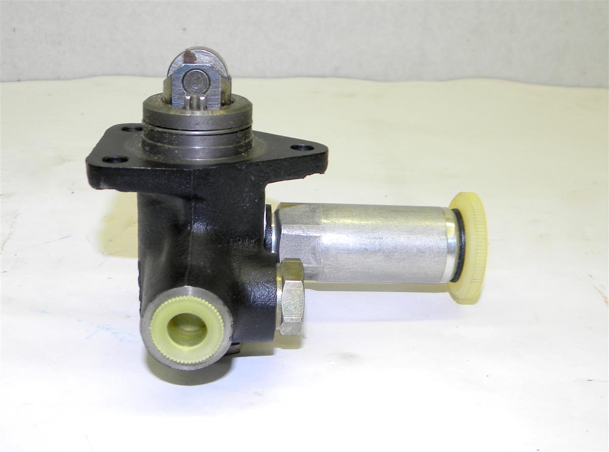 Bosch Fuel Supply Pump