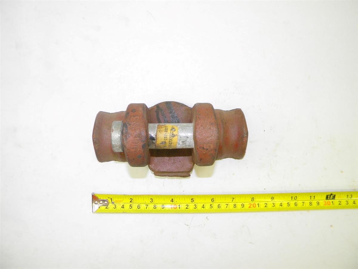 Rear Suspension Seat Spring Assembly M35A2