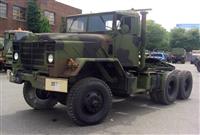 M939 Series 5 Ton Trucks