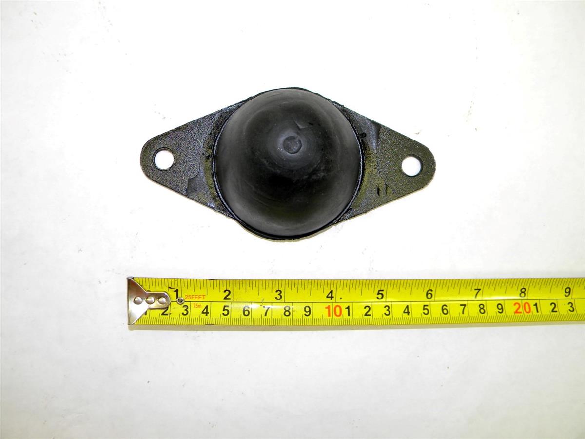 Bumper Rubber M35A2 Suspension M939 Hood Support