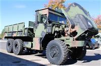 M939 Series 5 Ton Trucks
