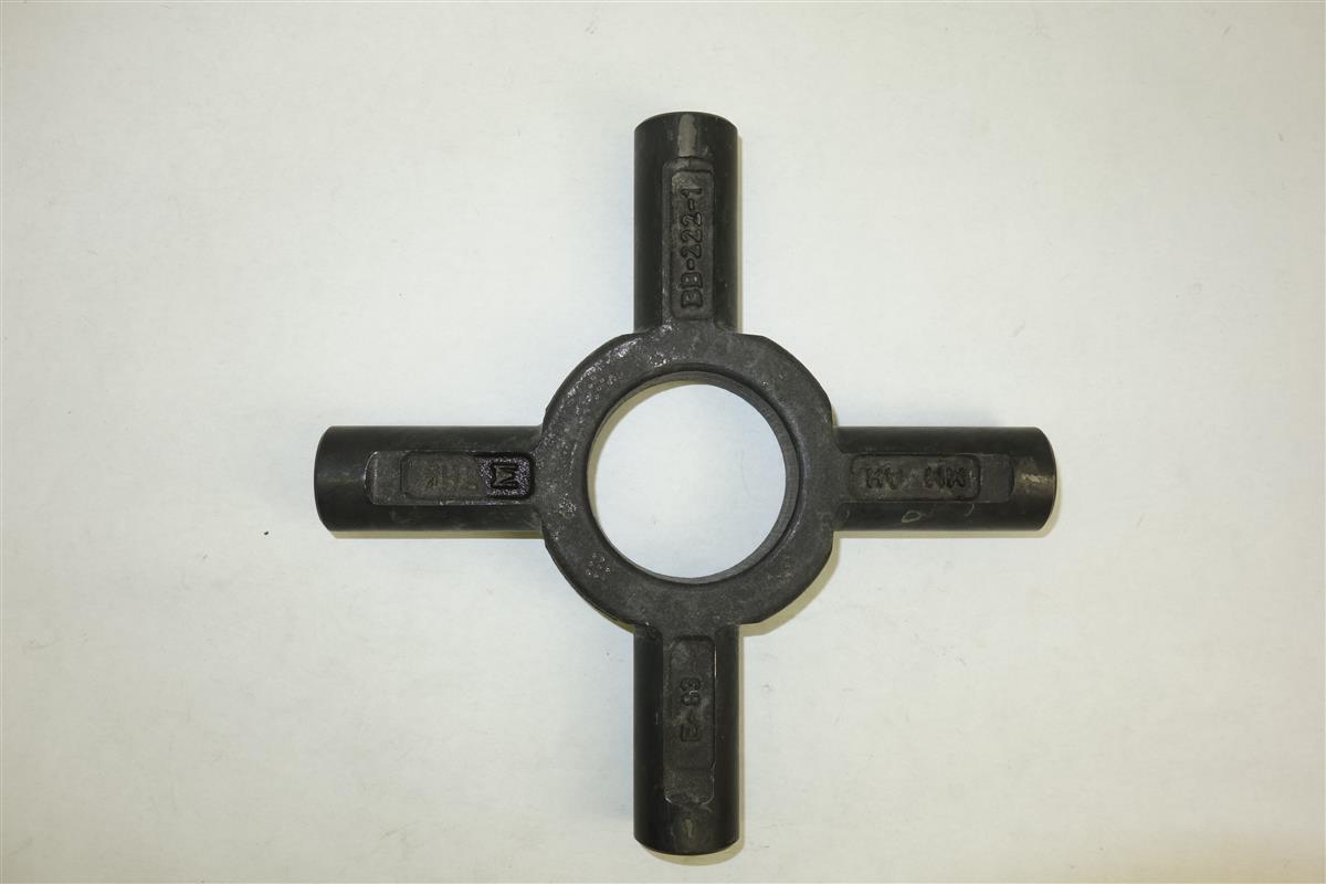 Spider Differential for M54, M809, M939, M939A1, M939A2 5-Ton Truck and ...