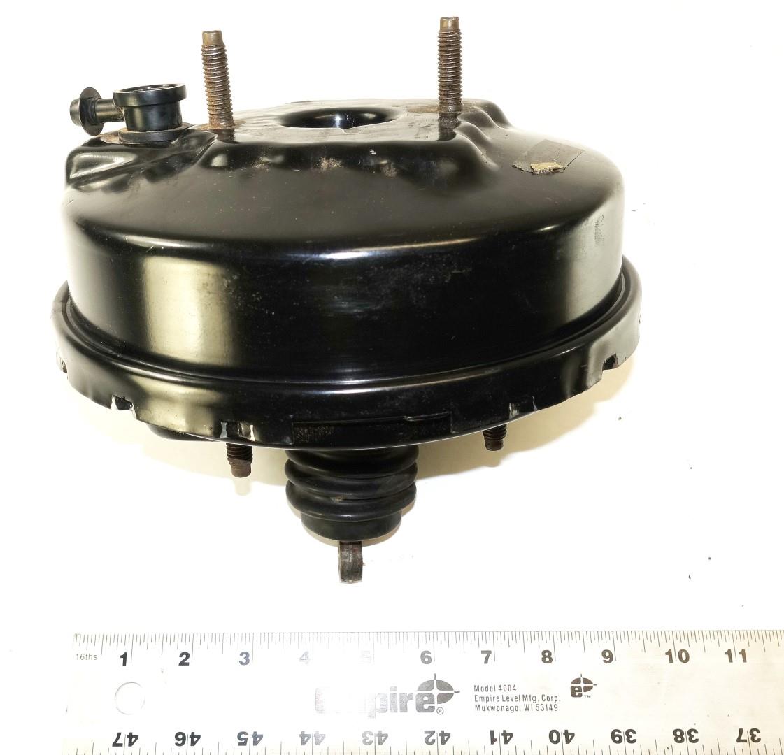 Jeep Power Brake Booster
