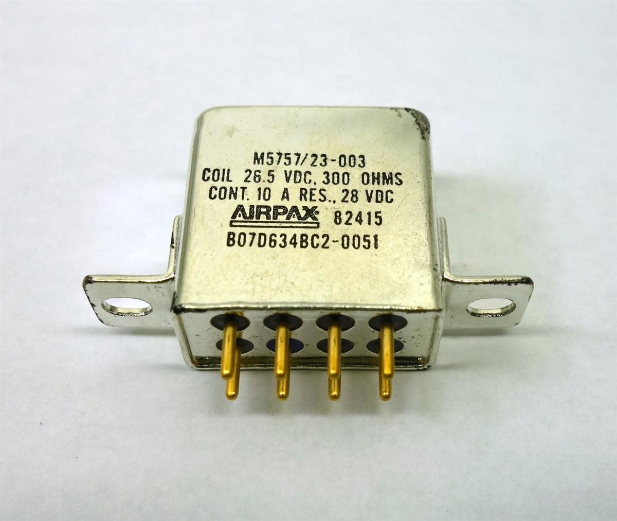 Generator Control Circuit Board Relay for Gasoline and Diesel Generators
