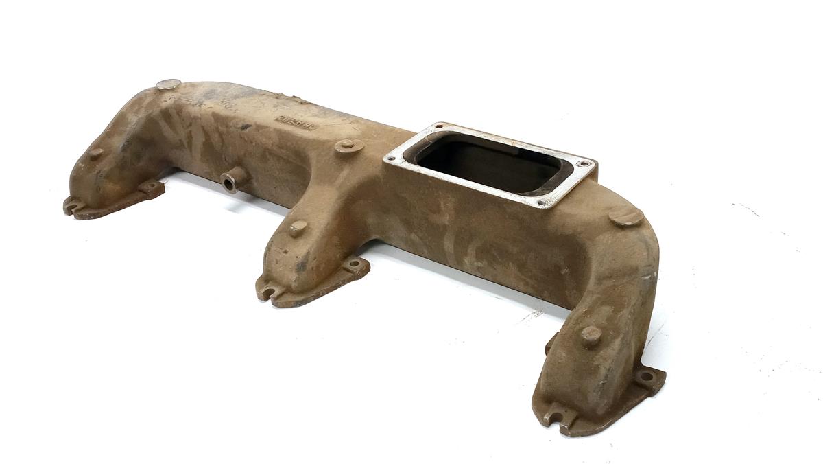 Intake Manifold For Cummins NHC250 Diesel Engine M939A1 M809