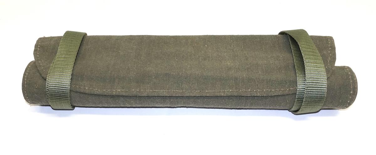 5 Ton Winch Cable Reel Cover