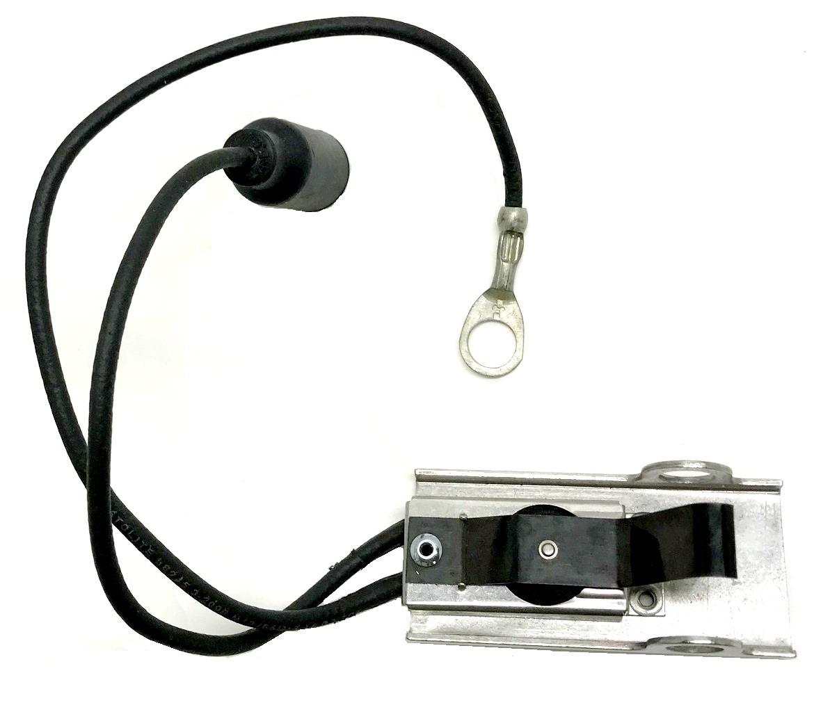 Parking Brake Warning Switch M939A1 M939A2