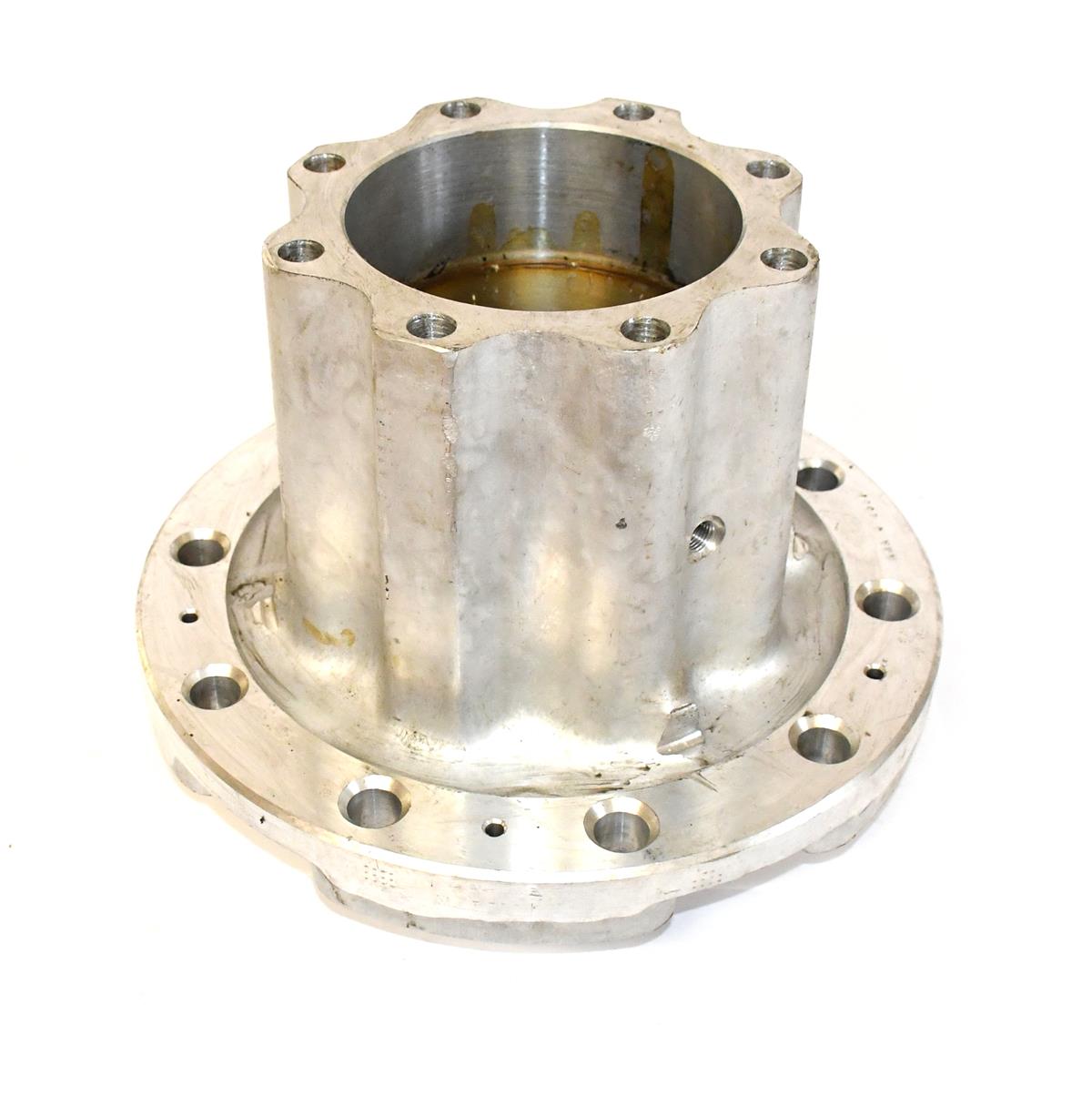 Hub and Cap Assembly Rockwell Front and Rear Oshkosh M911 M977