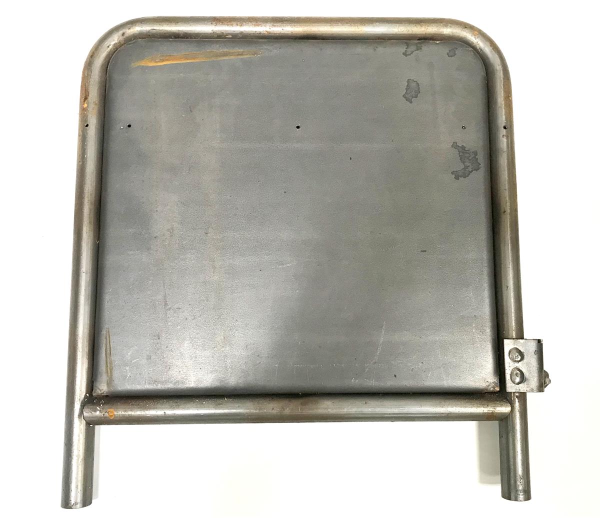 Driver Seat Back Frame for Mechanical Mule Platform Utility Vehicle 1/2 ...