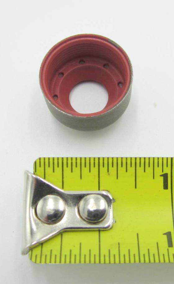 Exhaust Valve Assembly Seal 6.2L 6.5L GM Diesel Engine HMMWV CUCV