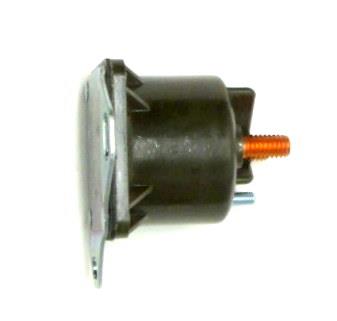 Auxiliary Starter Remote Relay Solenoid FMTV LMTV