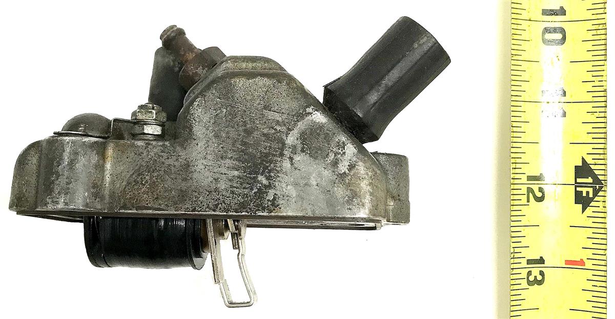 Fuel Shut Off Solenoid 6.2L / 6.5L Diesel Engine HMMWV