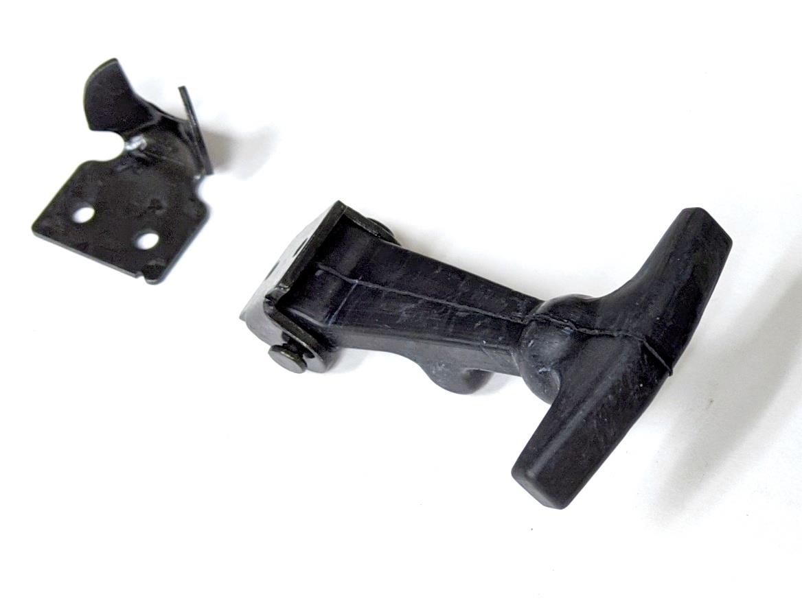 Clamping Catch Ambulance M997 HMMWV