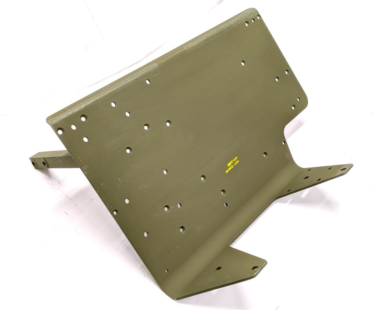 Radio Mounting Base HMMWV