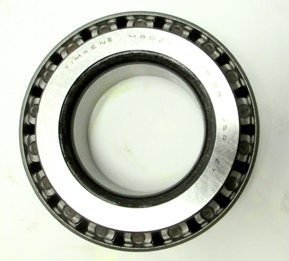 Axle Differential Inner Pinion Roller Tapered Bearing and Race HMMWV