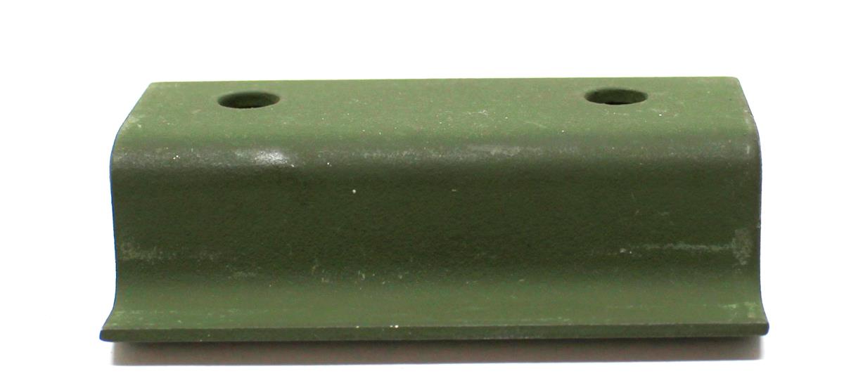Double Angle Bracket Upper Outer Hood Seal Retainer HMMWV