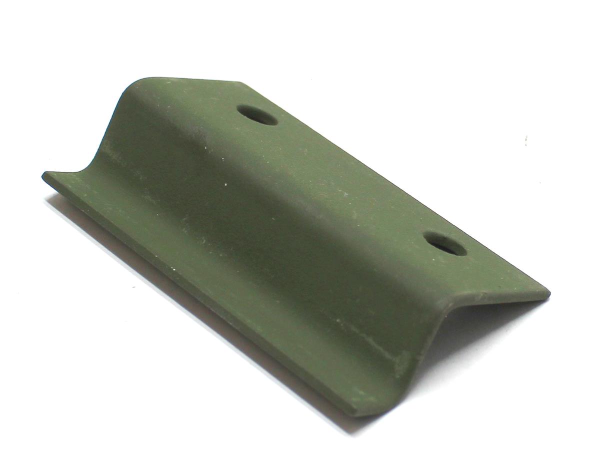 Double Angle Bracket Upper Outer Hood Seal Retainer HMMWV