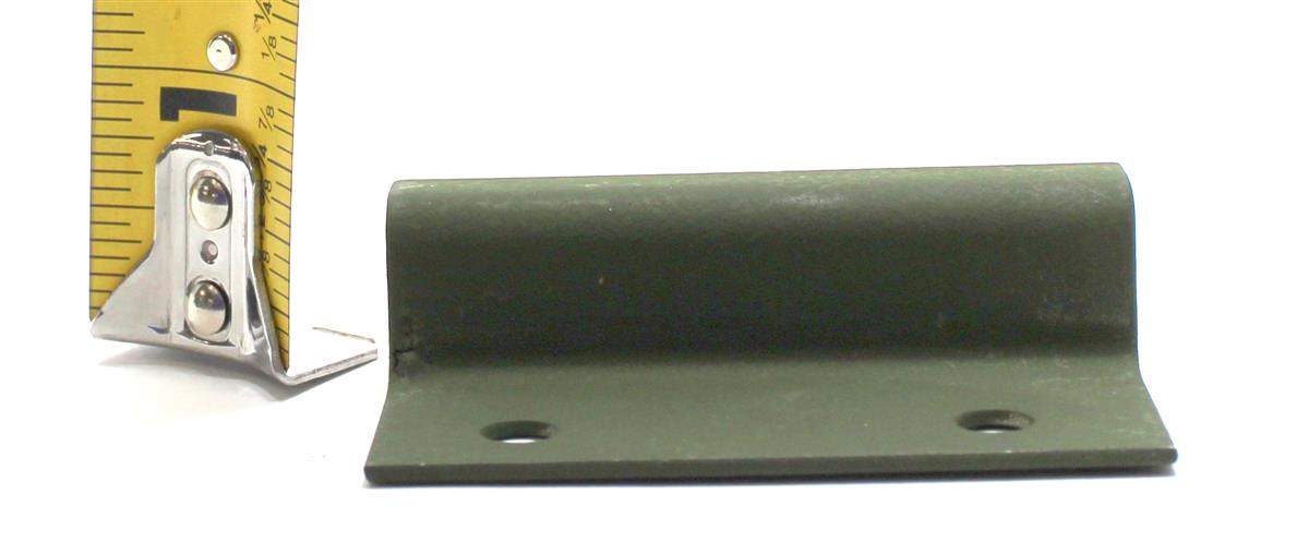 Double Angle Bracket Upper Outer Hood Seal Retainer HMMWV