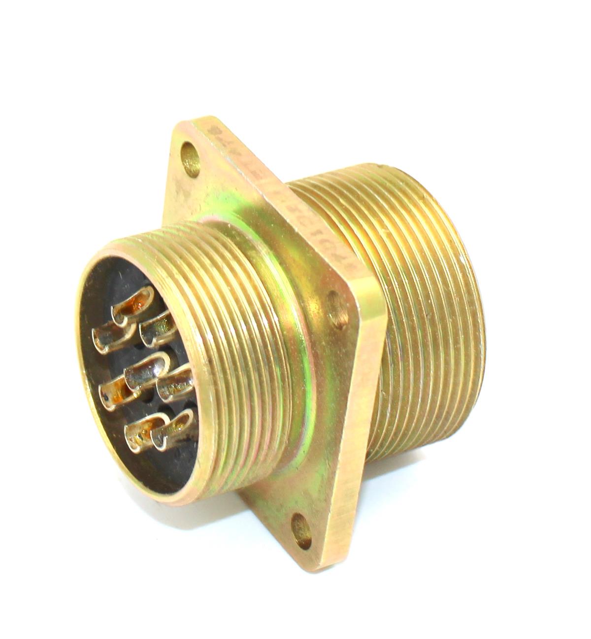 Connector Receptacle Plug Electrical HMMWV Common