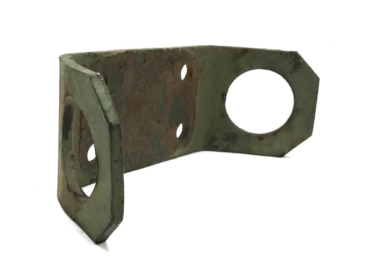 Pintle Hook Safety Chain Plate M151 MUTT Jeep