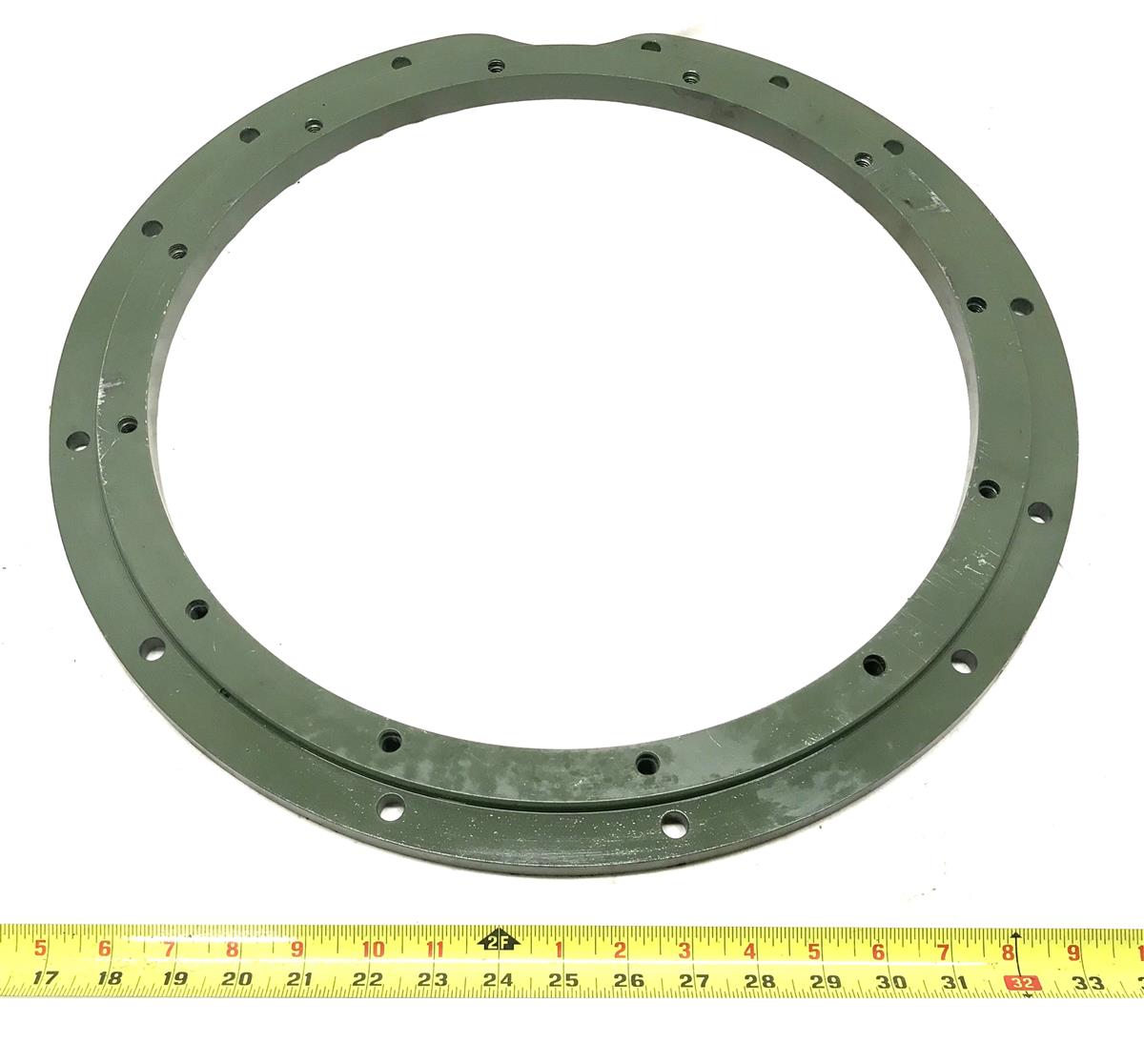 Bell Housing to Transmission Adapter Ring Multifuel LDT465 Diesel ...