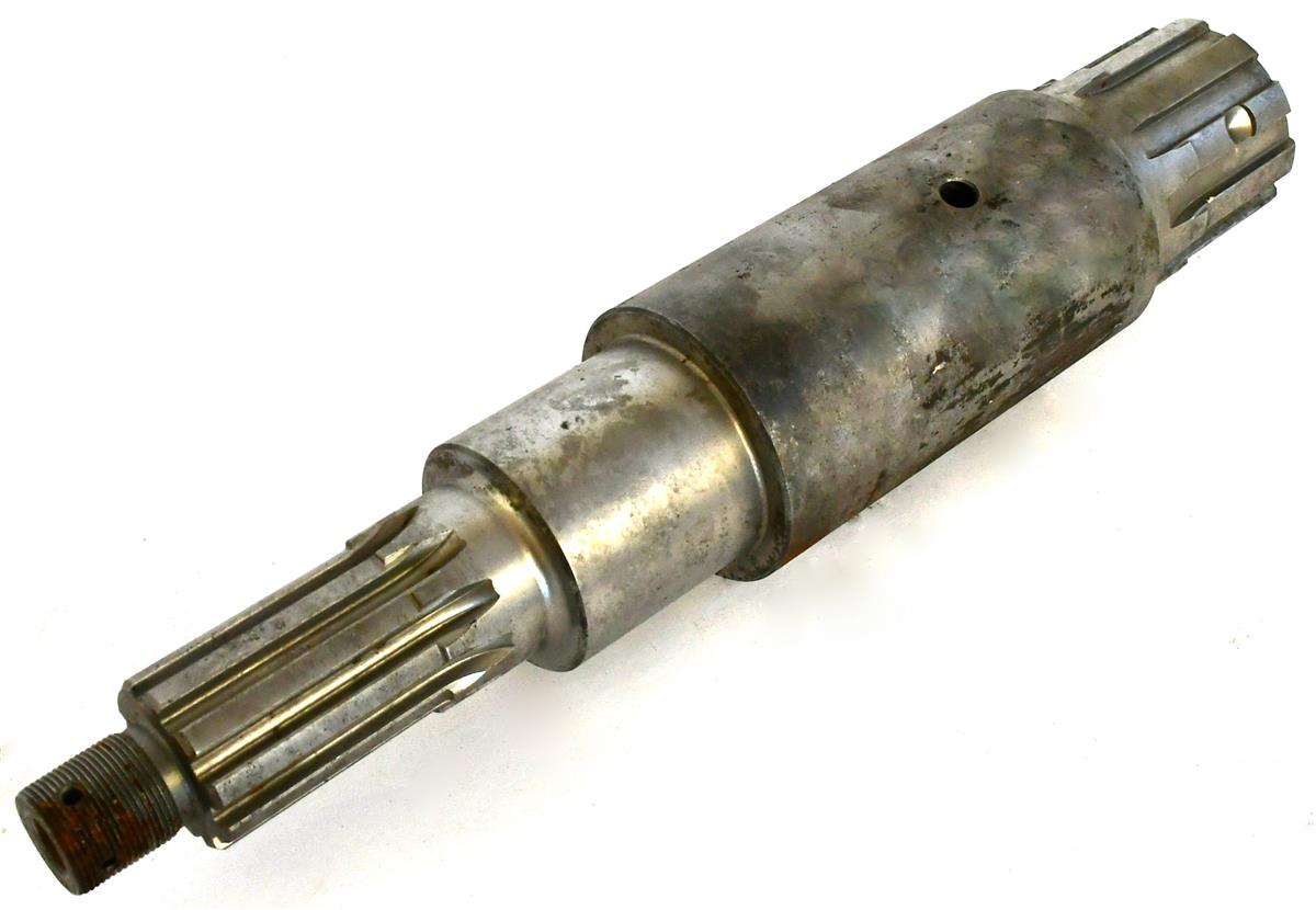 Transmission Driving Axle Shaft To Transfer Case M35A2