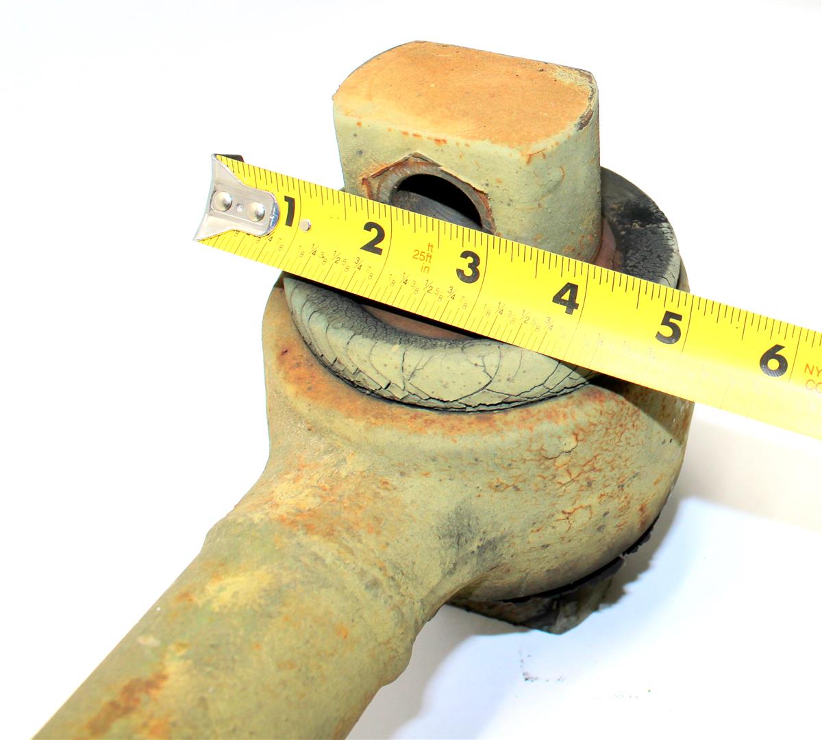 Rear Axle Rear Suspension Tandem Axle Torque Rod M916A1 M916A2 M917A1