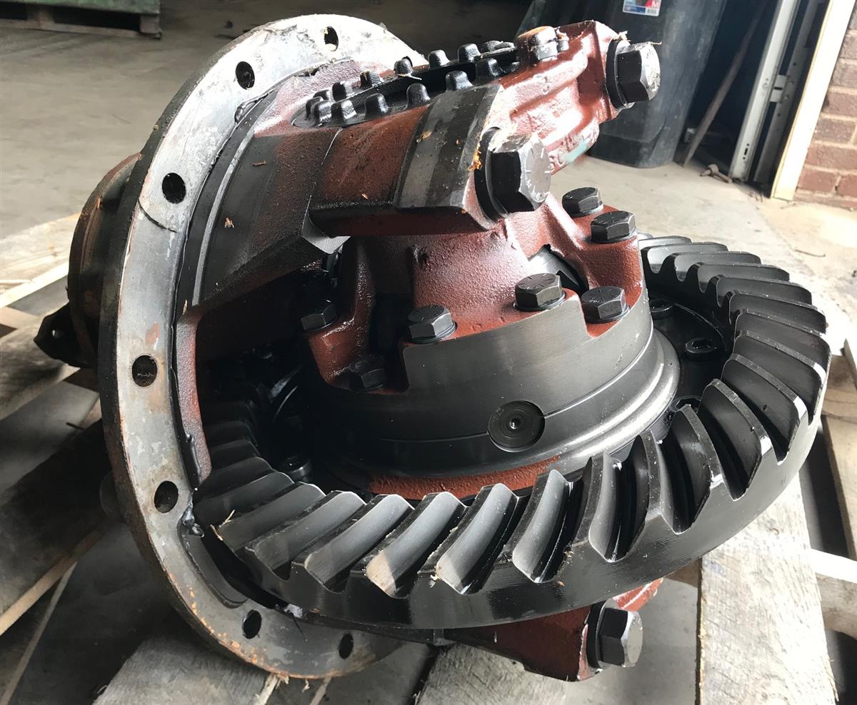 Rockwell Differential 6.17:1 Ratio