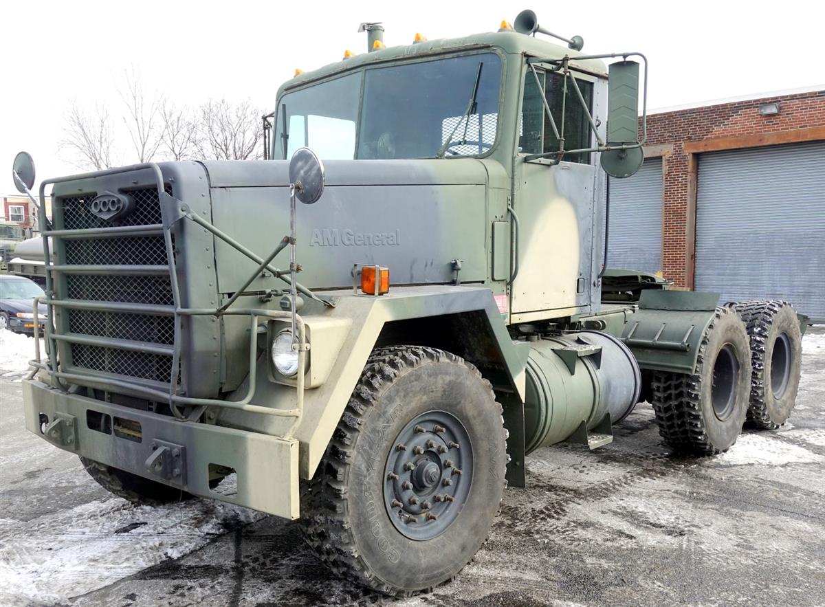 T-11232017-8 | M915 Truck T-11232017-08 (Large) (23).JPG | Classic ...