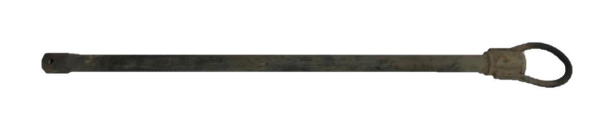 Tow Bar Mule M274 for Mechanical Mule Platform Utility Vehicle 1/2 ton 4x4