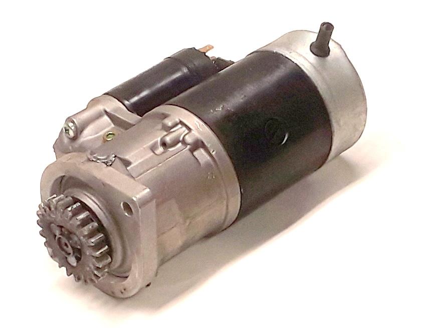 Ultima Import Starter A042 Gasoline Engine M274 Mule