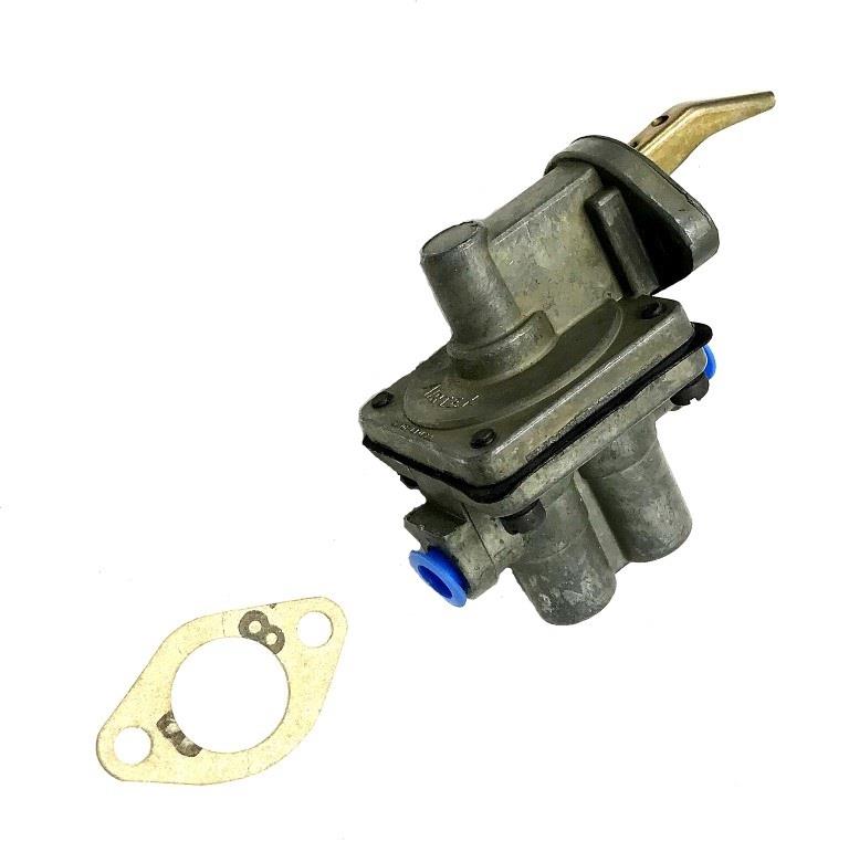 Fuel Pump Mechanical Gasoline Engine Models 2A042-2 4A032 M274 Mule ...