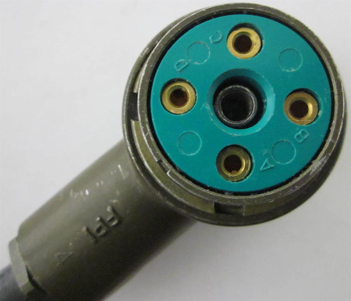 Special Purpose Radio Cable Assembly HMMWV