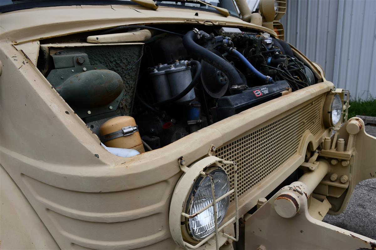 Freightiner Unimog FLU419 with Front End Loader and Rear Case Backhoe ...