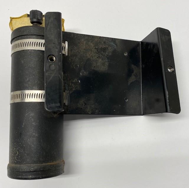 Hmmwv A/C Dryer (Parker) with mounting bracket