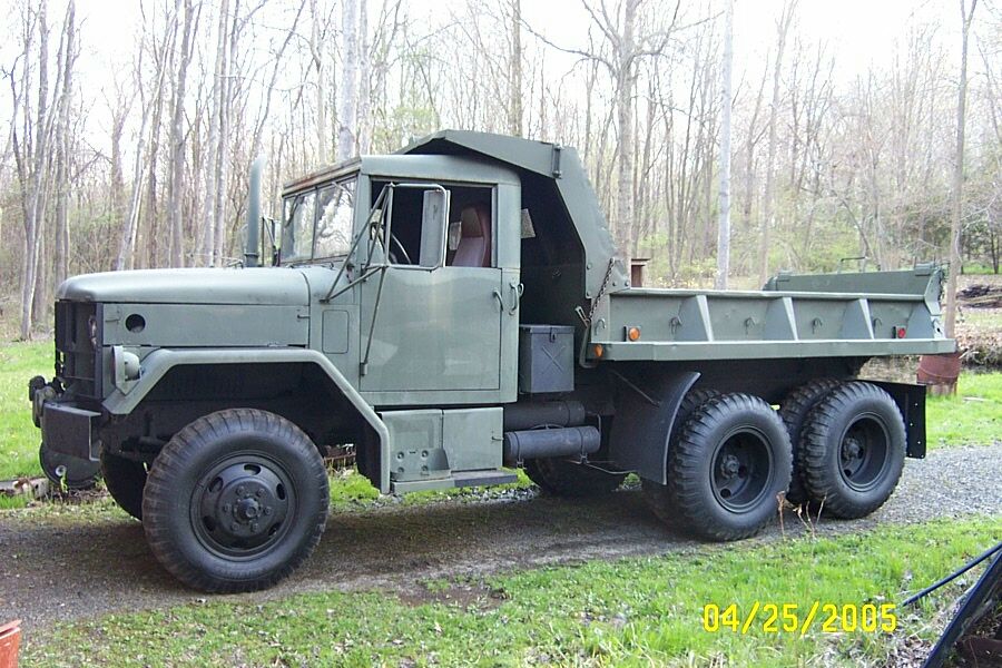Eastern Surplus