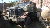 M809 Series 5 Ton Trucks