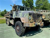 M939 Series 5 Ton Trucks