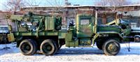M809 Series 5 Ton Trucks