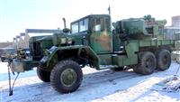 M809 Series 5 Ton Trucks