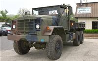 M939 Series 5 Ton Trucks