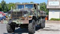 M939 Series 5 Ton Trucks