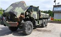 M939 Series 5 Ton Trucks