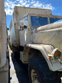 M939 Series 5 Ton Trucks